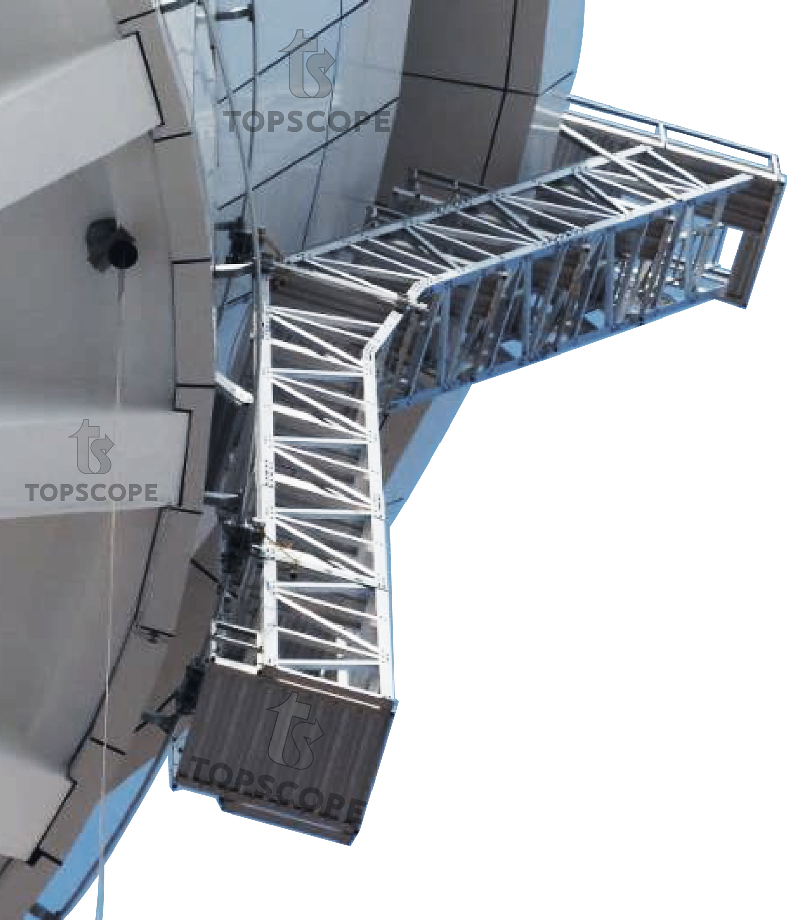 Monorail System - TopScope