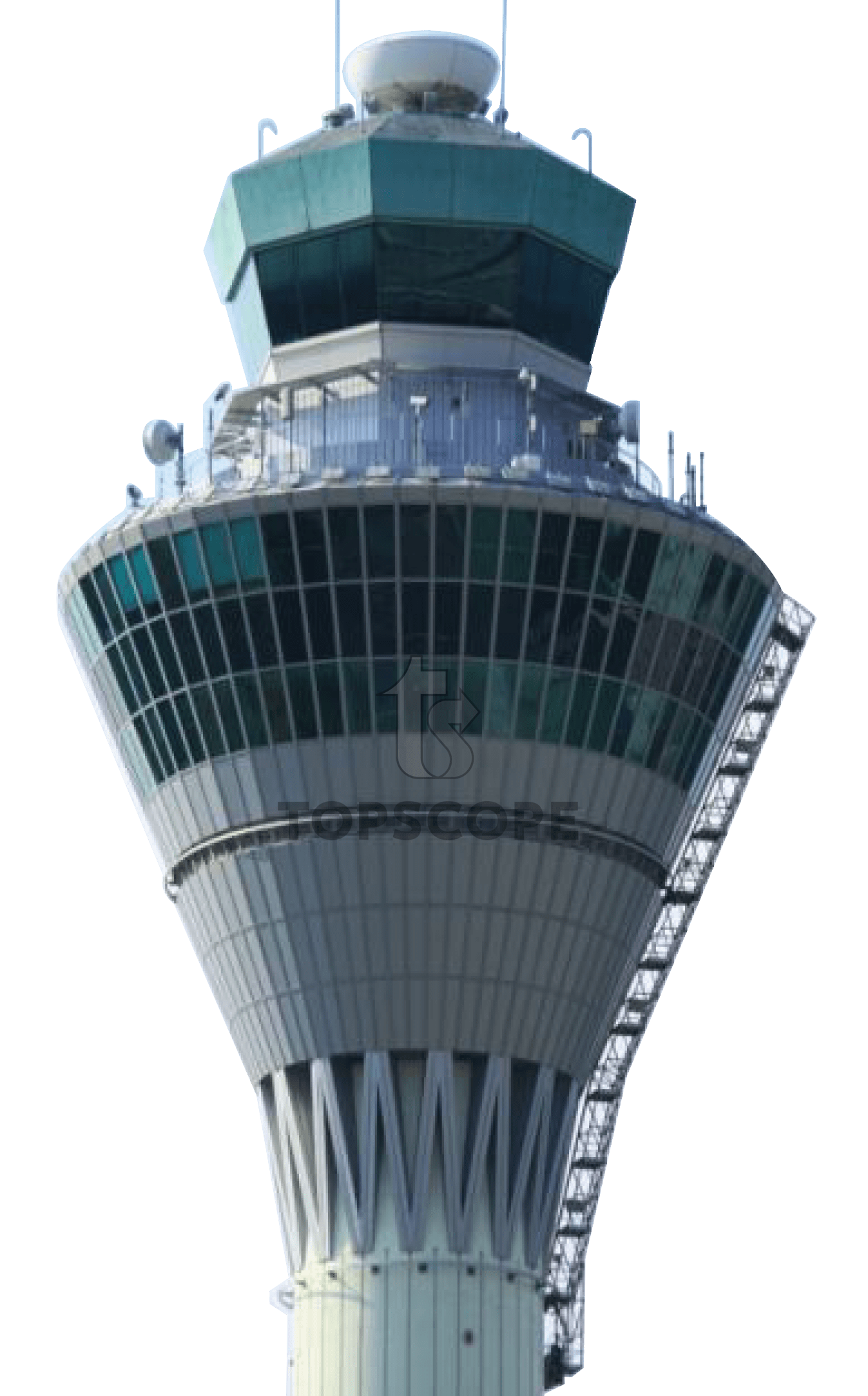 Monorail System - TopScope