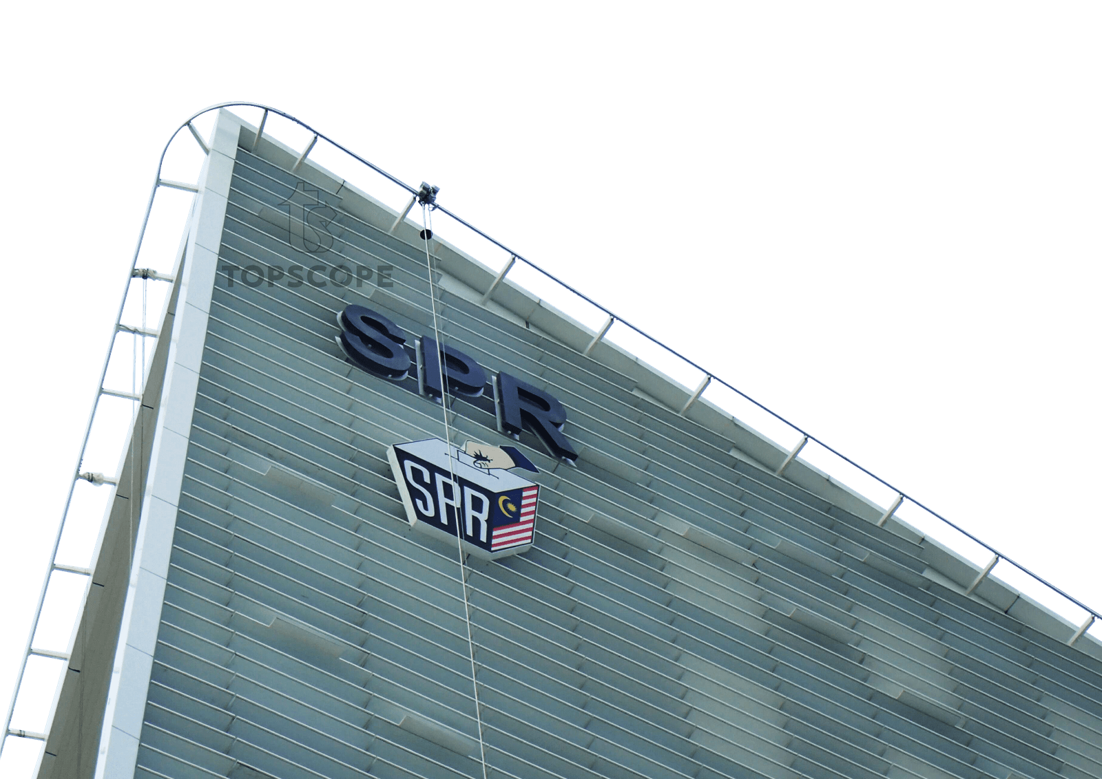 40 Years in BMU & Safety Solutions in Malaysia: Trusted by Industry Leaders