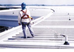 Fall Restraint vs Fall Arrest: 8 Differences & Which is Safer?