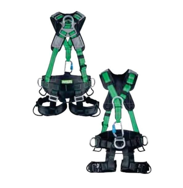 MSA Safety Malaysia · Equipment Supplier: Helmet, Lifeline, etc.