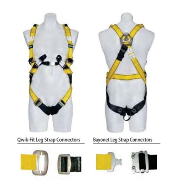 MSA Safety Malaysia · Equipment Supplier: Helmet, Lifeline, etc.