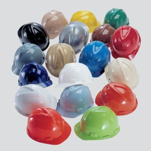 MSA Safety Malaysia · Equipment Supplier: Helmet, Lifeline, etc.